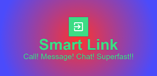 Smart Link Android App