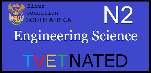 TVET N2 Engineering Science Spot On | NATED Android App