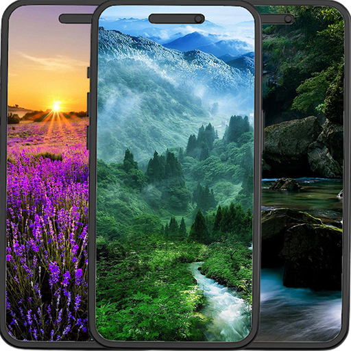 Nature Wallpapers - Apps on Google Play
