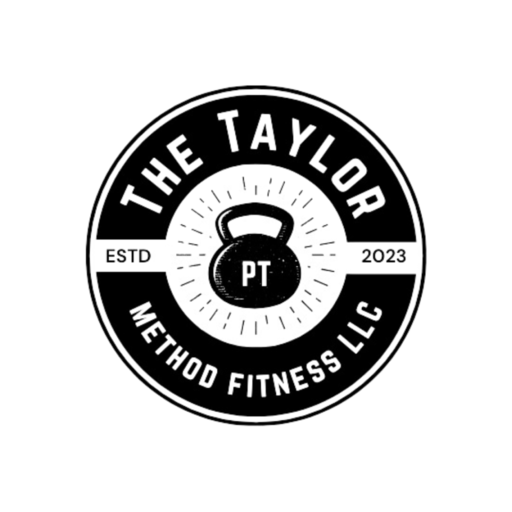 Taylor Method Fit - Apps on Google Play