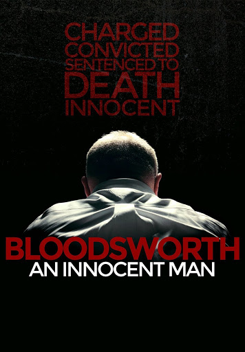 Bloodsworth - An Innocent Man - Películas en Google Play