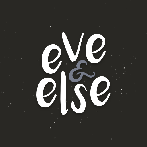 Android Apps by Eve&Else on Google Play