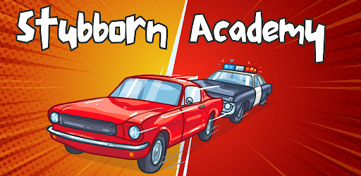 Stubborn Academy Android App