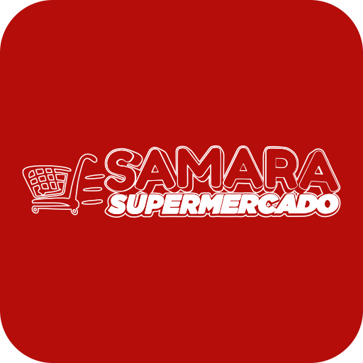Samara Supermercado - Apps on Google Play