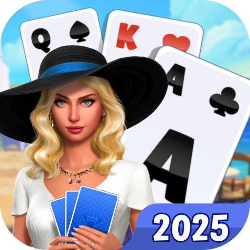 TriPeaks Solitaire Jp Journey - Google Play 應用程式