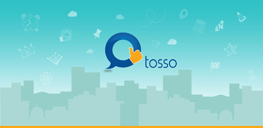 Tosso Android App