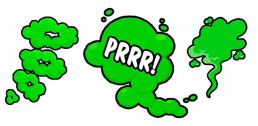 100 Fart Sounds to Prank Android App