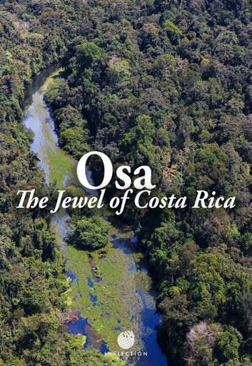 OSA: The Jewel of Costa Rica - Google Play 電影