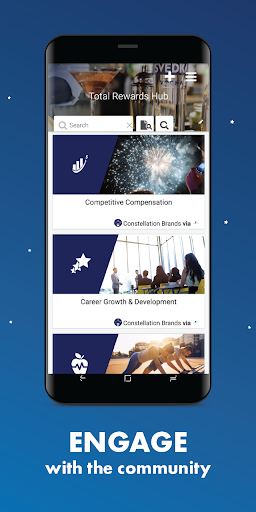 Total Rewards Hub for PC / Mac / Windows 11,10,8,7 - Free Download - Napkforpc.com