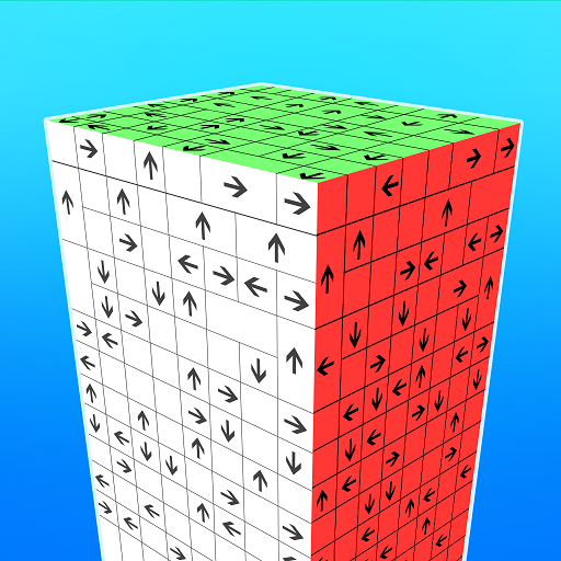[Descargar] Tap Away 3D:Block Cube Puzzle - QooApp Game Store