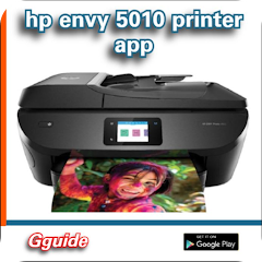 hp envy 5010 printer app guide Apps on Google Play