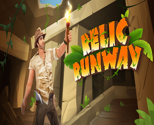 RELIC RUNWAY for PC / Mac / Windows 11,10,8,7 - Free Download ...