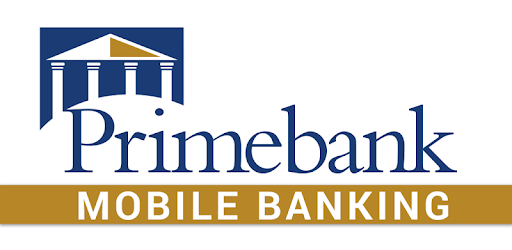 Primebank – Your First Choice! Android App