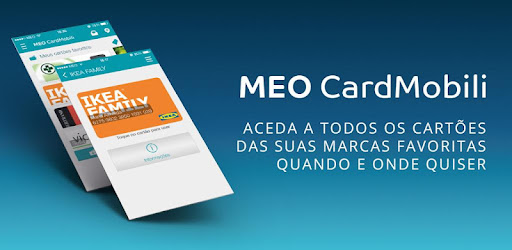 MEO CardMobili