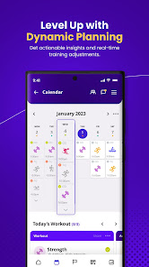 Humango: AI training planner - Apps on Google Play