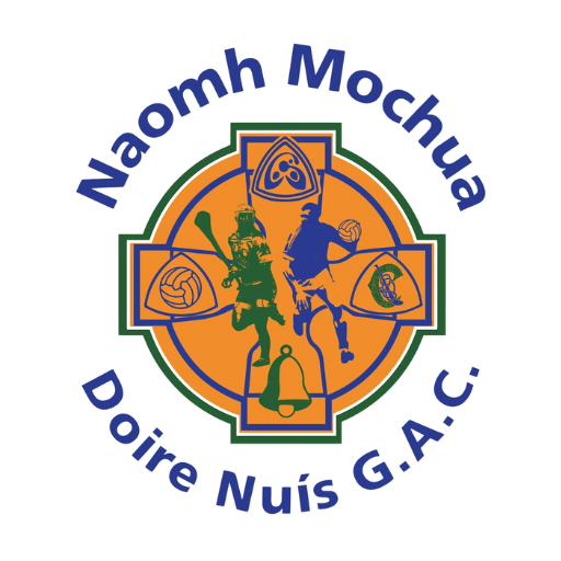 Derrynoose GAC - Apps on Google Play