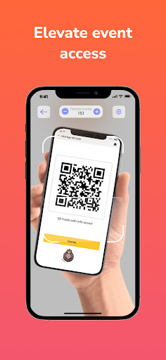 ScanTicket Pro - App Download