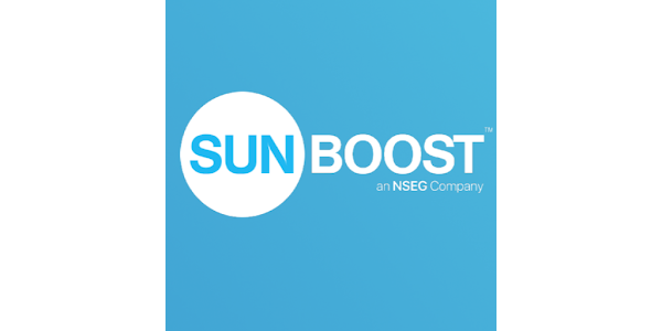 Sunboost solar store