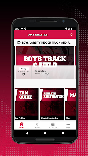 Cony Rams Athletics for PC / Mac / Windows 11,10,8,7 - Free Download ...