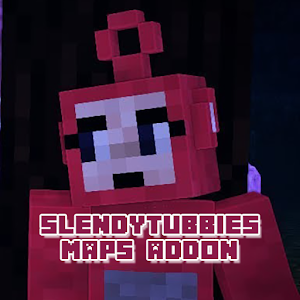 Maps Slendytubbies & Addon For Minecraft - Latest version 4.0 for ...
