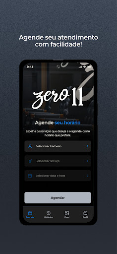 Barbearia Zero 11 for PC / Mac / Windows 11,10,8,7 - Free Download - Napkforpc.com