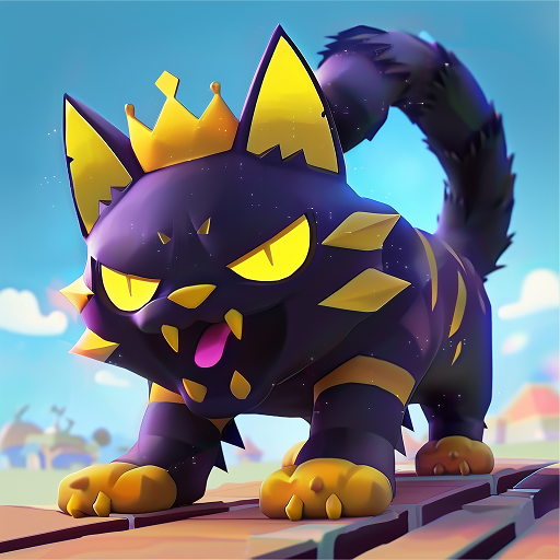 [Descargar] Monstars Evolution Defense TD - QooApp Game Store