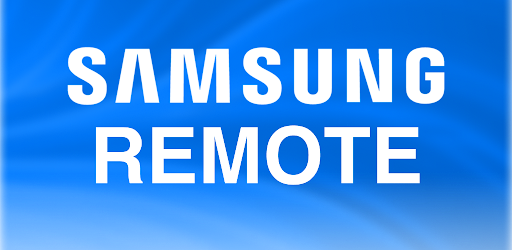 Samsung TV Remote Android App
