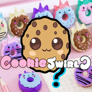 Cookie Swirl C - Funny Videos - Latest version 1.1 for Android App ...