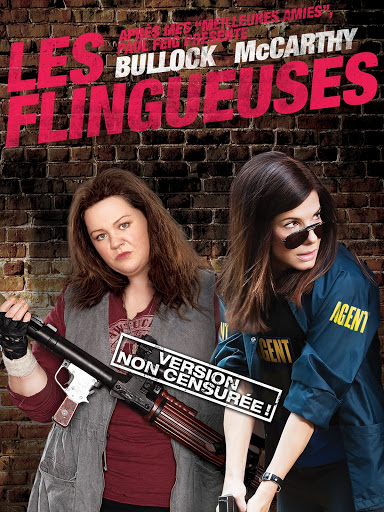 Les Flingueuses (Version non censurée) (VF) - Google Play 영화