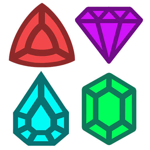 Infinite Crystals - Apps on Google Play