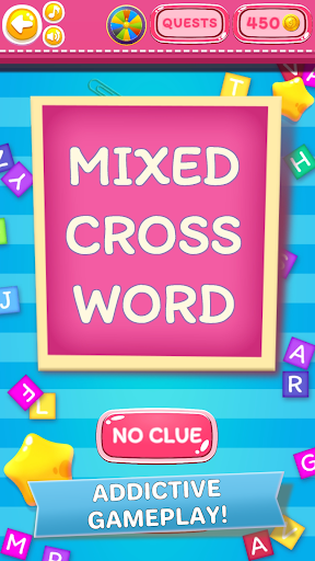 Mixed Crossword for PC / Mac / Windows 11,10,8,7 - Free Download ...