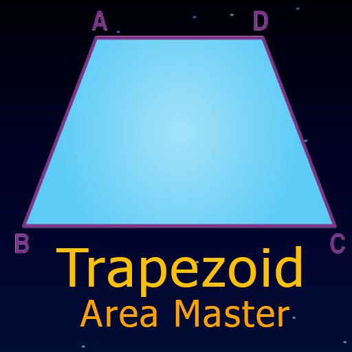 Trapezoid Area Master - Google Play 앱