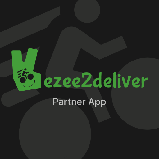 Ezee 2 Deliver Partner - Apps on Google Play