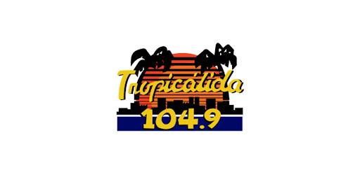 Radio Tropicalida Android App
