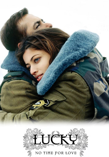 Lucky - Google Play 영화