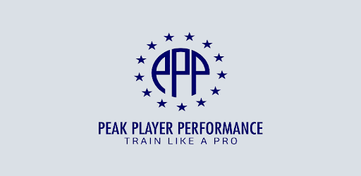 Peak Player Performance Android App