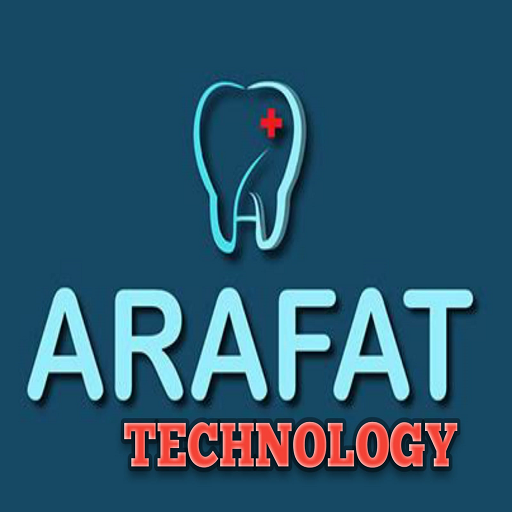 ARAFAT TECHNOLOGY - Apps on Google Play