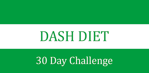 Dash diet | Plan personalized | Weight loss Android App