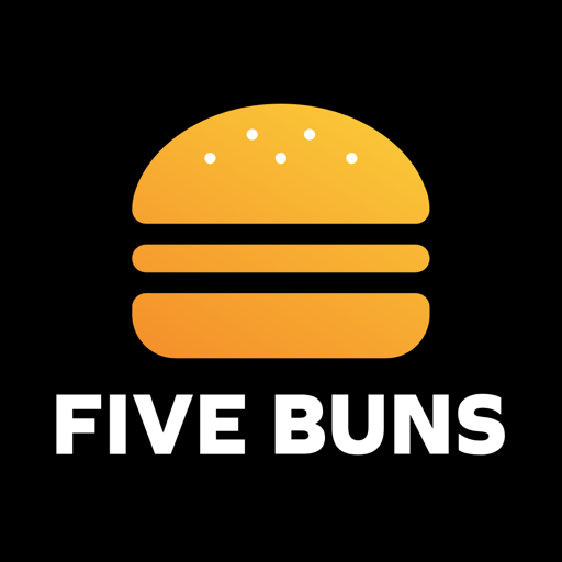Five Buns for PC / Mac / Windows 11,10,8,7 - Free Download - Napkforpc.com