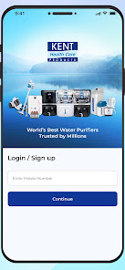 Kent Service App – Apps on Google Play