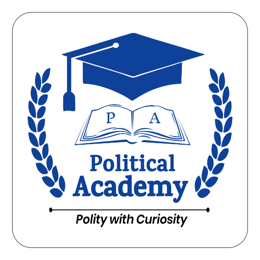 Political Study Academy - Apps on Google Play