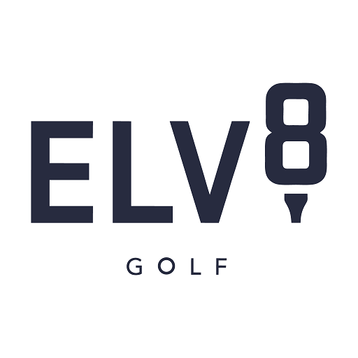 Elv8 Golf - Apps on Google Play