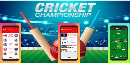 MY Dream Team App Android App