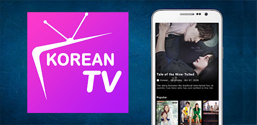 Korean drama Android App