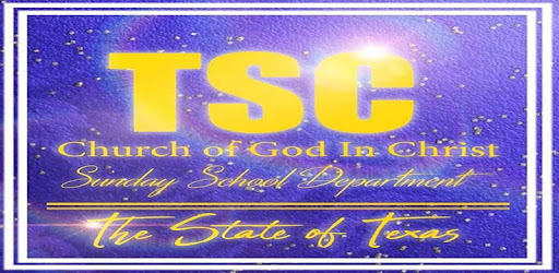 TSC Sunday School Department Android App