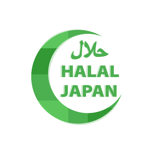 Halal Japan - Apps on Google Play