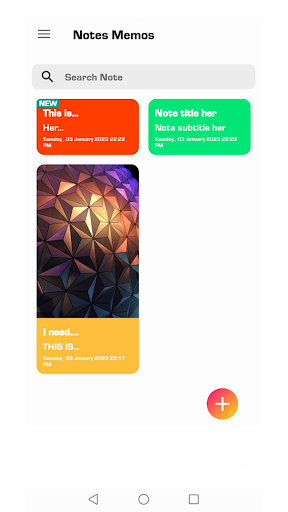 ColorNote Notes Memos for PC / Mac / Windows 11,10,8,7 - Free Download ...