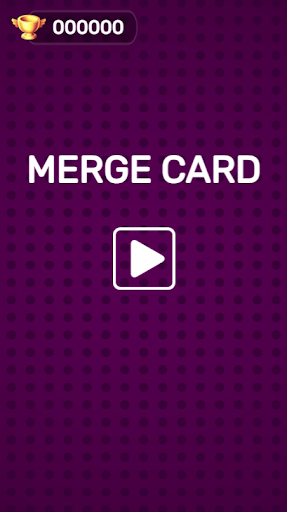 ดาวน์โหลด Card Merge APK Android
