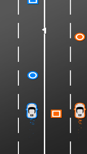 Download and Play two cars : 2 car games on PC (Emulator)