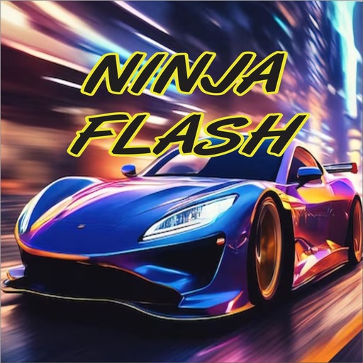 Ninja Flash – Apps on Google Play
